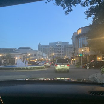 RENAISSANCE RALEIGH NORTH HILLS HOTEL - Updated May 2024 - 159 Photos ...