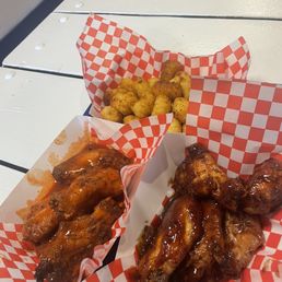 JD’S WINGZ & THINGZ - 283 Photos & 243 Reviews - 117 E Chapman Ave ...