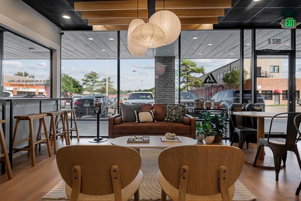 DOJO COFFEE SHOP - Updated September 2025 - 29 Photos & 12 Reviews ...