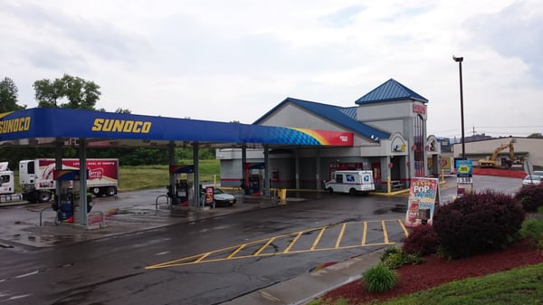 DANDY - Updated December 2025 - 908 E Church St, Elmira, New York - Gas ...