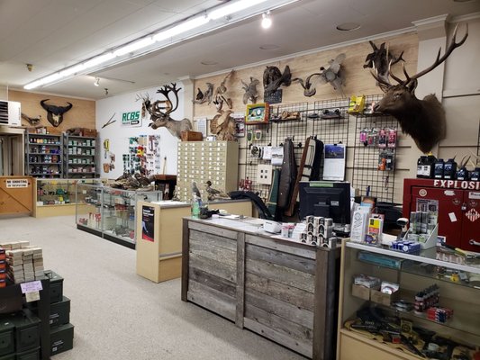 PINTO’S GUN SHOP - Updated October 2024 - 12 Photos & 58 Reviews - 224 ...