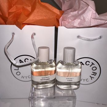 OLFACTORY NYC - 214 Photos & 131 Reviews - 281 Mott St, New York, New ...