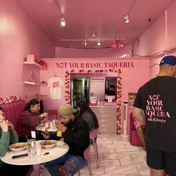 PINK & BOUJEE - Updated August 2025 - 796 Photos & 288 Reviews - 1908 E ...