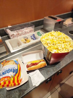 CINEMARK JESS RANCH - Updated October 2025 - 47 Photos & 136 Reviews ...