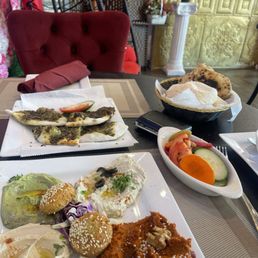 LAYALI HALAB - Updated December 2025 - 120 Photos & 76 Reviews - 10477 ...