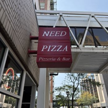 NEED PIZZA - Updated August 2025 - 142 Photos & 325 Reviews - 207 2nd ...