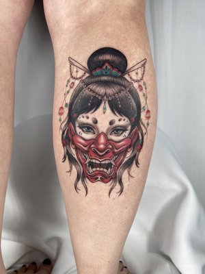 ONI TATTOO - Updated December 2024 - 513 Photos & 148 Reviews - 555 W ...
