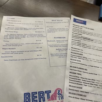 BERT & THE ELEPHANT - Updated December 2025 - 22 Photos & 32 Reviews ...