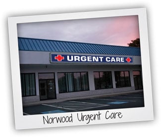 NORWOOD URGENT CARE - Updated December 2025 - 92 Reviews - 103 ...