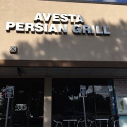 AVESTA PERSIAN GRILL - Updated May 2025 - 934 Photos & 721 Reviews ...