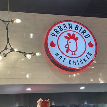 URBAN BIRD HOT CHICKEN - Updated October 2025 - 76 Photos & 67 Reviews ...