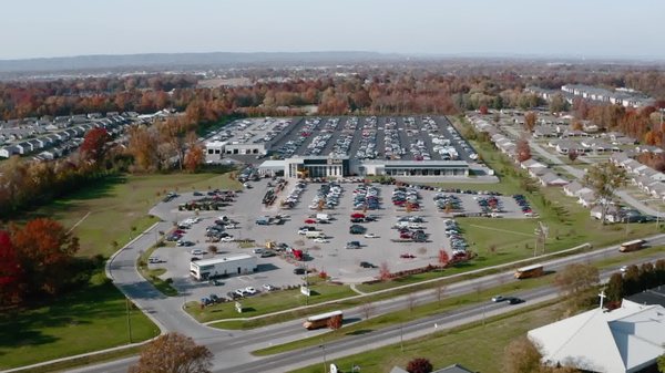 AMERICA’S AUTO AUCTION CLARK COUNTY - Updated December 2025 - 16 Photos ...