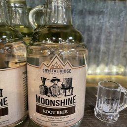CRYSTAL RIDGE DISTILLERY - Updated July 2025 - 120 Photos & 94 Reviews ...