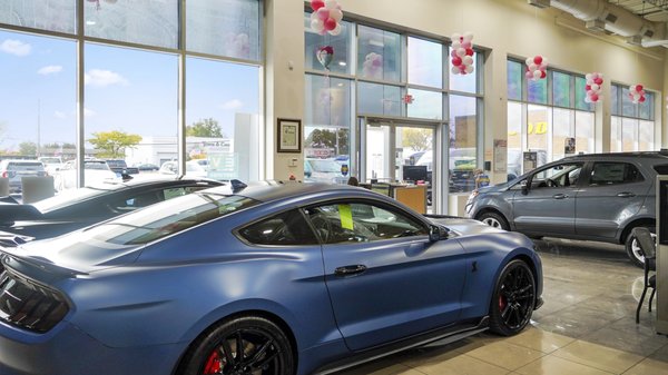 LEVITTOWN FORD - Updated May 2026 - 85 Photos & 241 Reviews - 3195 ...