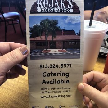 KOJAKS HOUSE OF RIBS - Updated January 2026 - 375 Photos & 521 Real ...