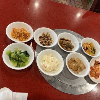 MAPO BBQ - Updated July 2025 - 624 Photos & 479 Reviews - 14924 41st ...
