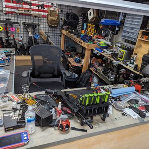 BATTLE LAB - Updated October 2025 - 78 Photos & 53 Reviews - 319 West ...