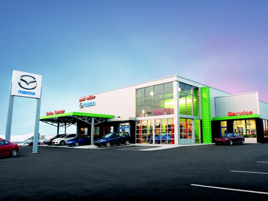 PAUL MILLER FORD - Updated October 2025 - 48 Photos & 78 Reviews - 975 ...