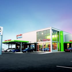 PAUL MILLER FORD - 47 Photos & 57 Reviews - 975 E New Circle Rd ...