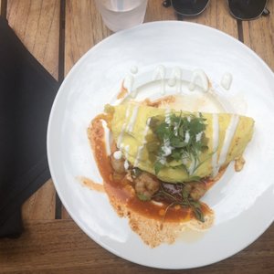 TOPSIDE TERRACE KITCHEN & BAR - 193 Photos & 86 Reviews - Cocktail Bars ...