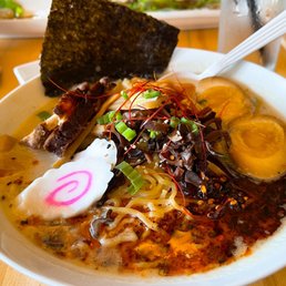 KAWA RAMEN & SUSHI - Updated May 2025 - 839 Photos & 427 Reviews - 2321 ...