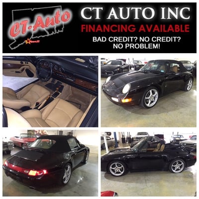 CT AUTO - Updated December 2025 - 19 Reviews - 7 Wayne St, Bridgeport ...