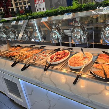 UMI SUSHI & SEAFOOD BUFFET - Updated April 2025 - 81 Photos & 39 ...