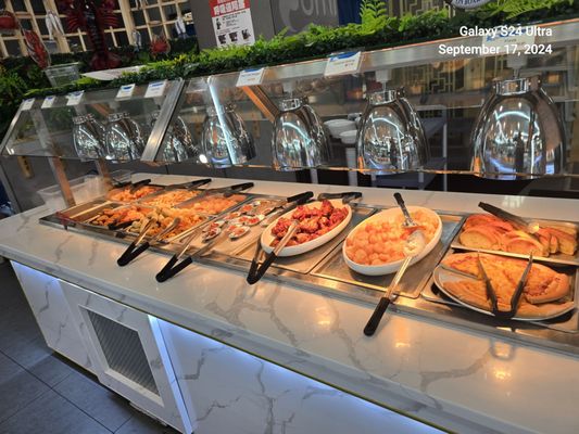 UMI SUSHI & SEAFOOD BUFFET - Updated October 2025 - 92 Photos & 55 ...