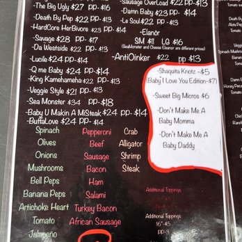 CAN A BROTHA GET A SLICE - Updated November 2024 - 84 Photos & 79 ...