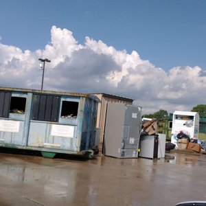 GREENHOUSE ROAD LANDFILL - 3510 Greenhouse Rd, Houston, Texas ...