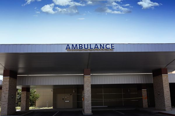 ADVENTIST HEALTH TEHACHAPI VALLEY - Updated September 2025 - 56 Photos ...