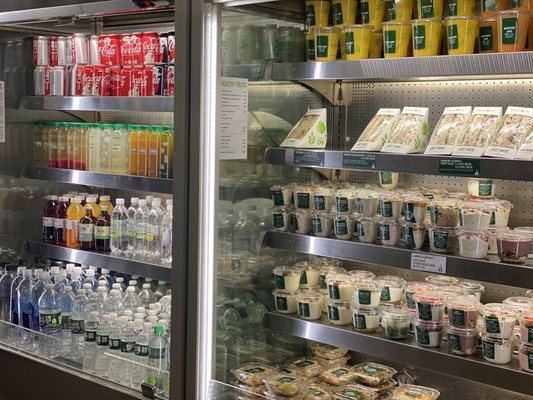 FRESH&CO - 216 Photos & 355 Reviews - 363 7th Ave, New York, New York ...