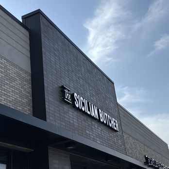 THE SICILIAN BUTCHER - Updated September 2024 - 120 Photos & 47 Reviews ...