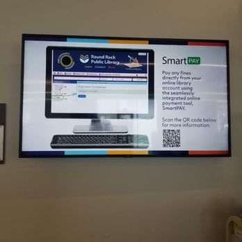 ROUND ROCK PUBLIC LIBRARY - Updated December 2025 - 70 Photos & 12 ...