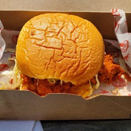 DOWNLOW CHICKEN SHACK - Updated October 2025 - 472 Photos & 296 Reviews ...