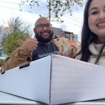 VIA TEVERE PIZZERIA - Updated November 2024 - 426 Photos & 354 Reviews ...