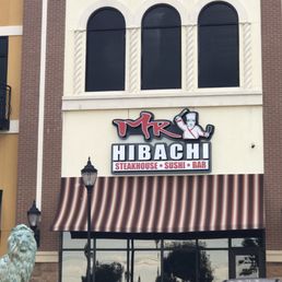 MR. HIBACHI - Updated December 2025 - 629 Photos & 377 Reviews - 5005 S ...