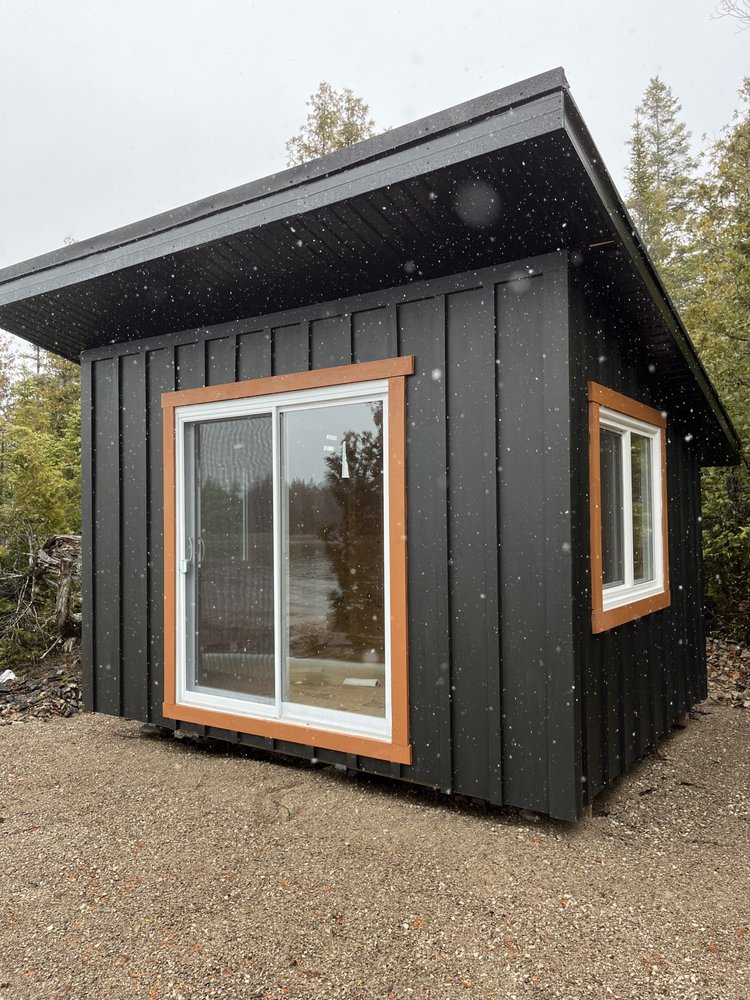 ONTARIO STANDARD CONTRACTING - Updated February 2025 - Request ...