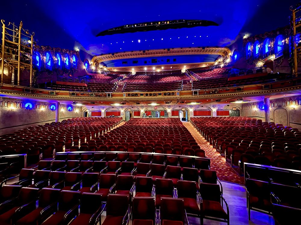 DOMINION ENERGY CENTER - Updated December 2025 - 156 Photos & 52 ...