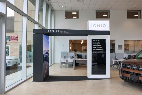 HEALEY HYUNDAI - Updated July 2025 - 54 Photos & 90 Reviews - 794 Ny-52 ...