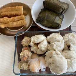 D T DIM SUM & TEA - 2327 Photos & 436 Reviews - Coffee & Tea - 1970 ...