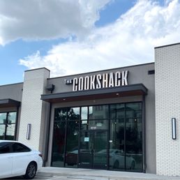 THE COOKSHACK - Updated May 2025 - 669 Photos & 686 Reviews - 4015 ...