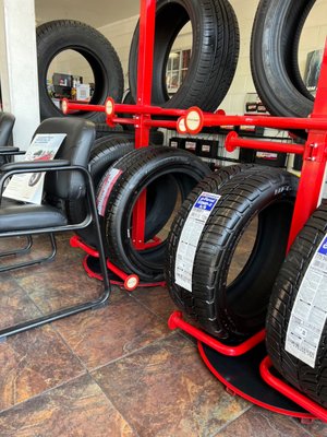 AMERICAN TIRE DEPOT - Updated January 2026 - 94 Photos & 907 Reviews ...