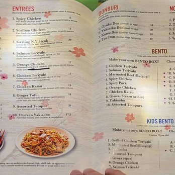 RYOSHI 153 SUSHI & BENTO - Updated January 2026 - 31 Photos & 14 Reviews - 902 14th Ave ...