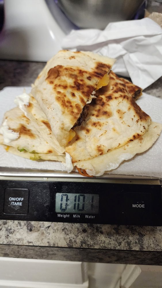 GO LOCO STREET TACOS & BURRITOS - Updated October 2025 - 21 Photos & 25 ...