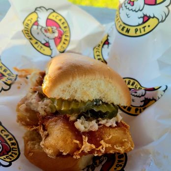 CARRUBBA’S CHICKEN PIT - Updated December 2025 - 58 Photos & 29 Reviews ...