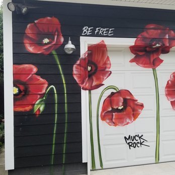 BROAD RIPPLE FLOWER ALLEY - Updated December 2025 - 80 Photos - 6101 ...