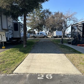 ARENA RV PARK - Updated March 2025 - 33 Photos & 21 Reviews - 203 S ...
