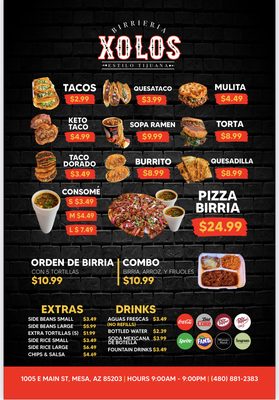 BIRRIERIA XOLOS - TEMP. CLOSED - Updated October 2025 - 40 Photos & 42 ...