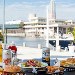 LOWER DECK - Updated July 2025 - 37 Photos & 12 Reviews - 601 S Harbour ...